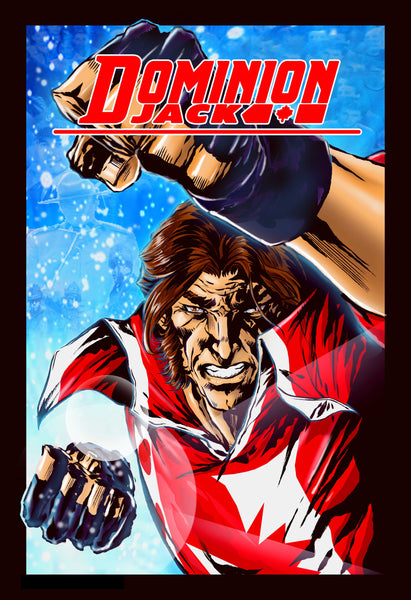 Dominion Jack - Digital Collection - Book 1 – Briglio's Bookshelf